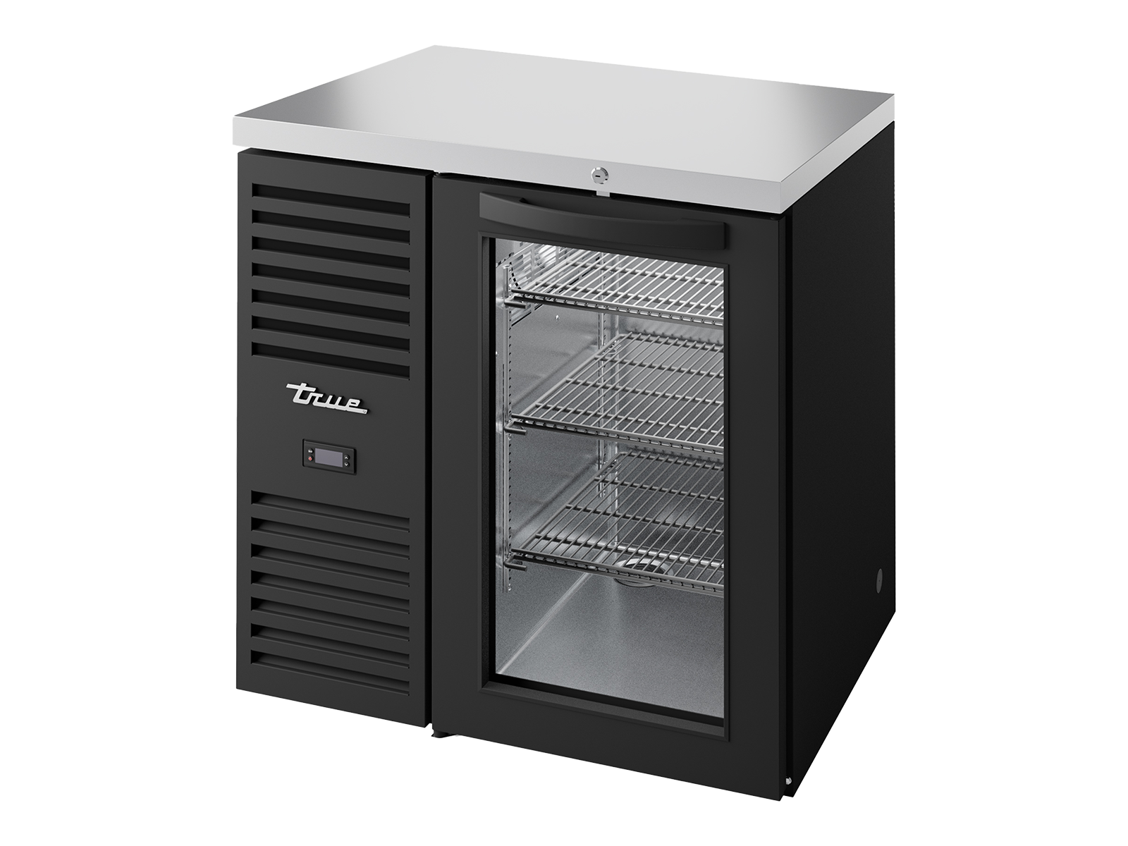 Products - True Refrigeration