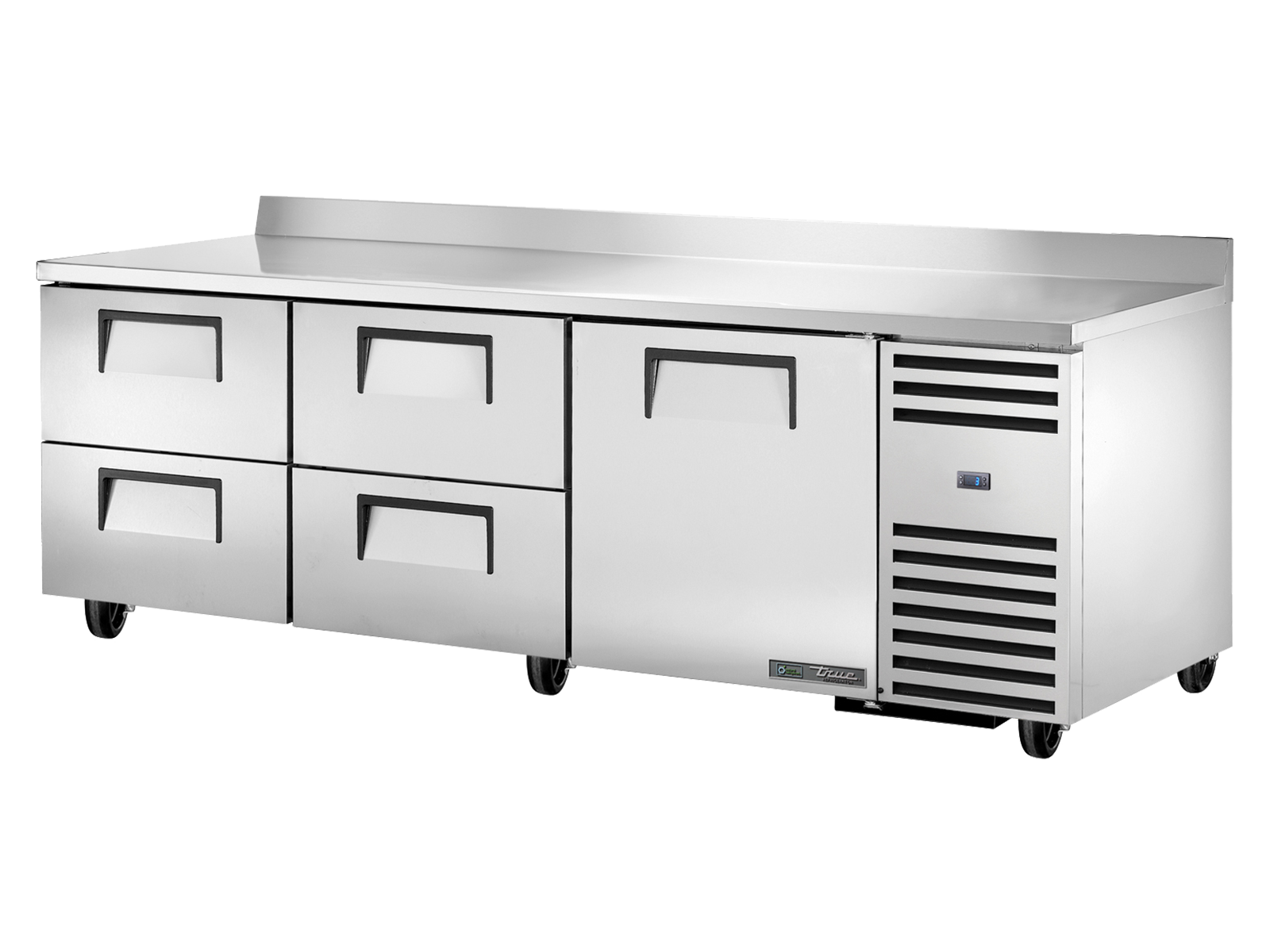 Commercial Counter Fridge | Counter Fridge | Counter Refrigeration