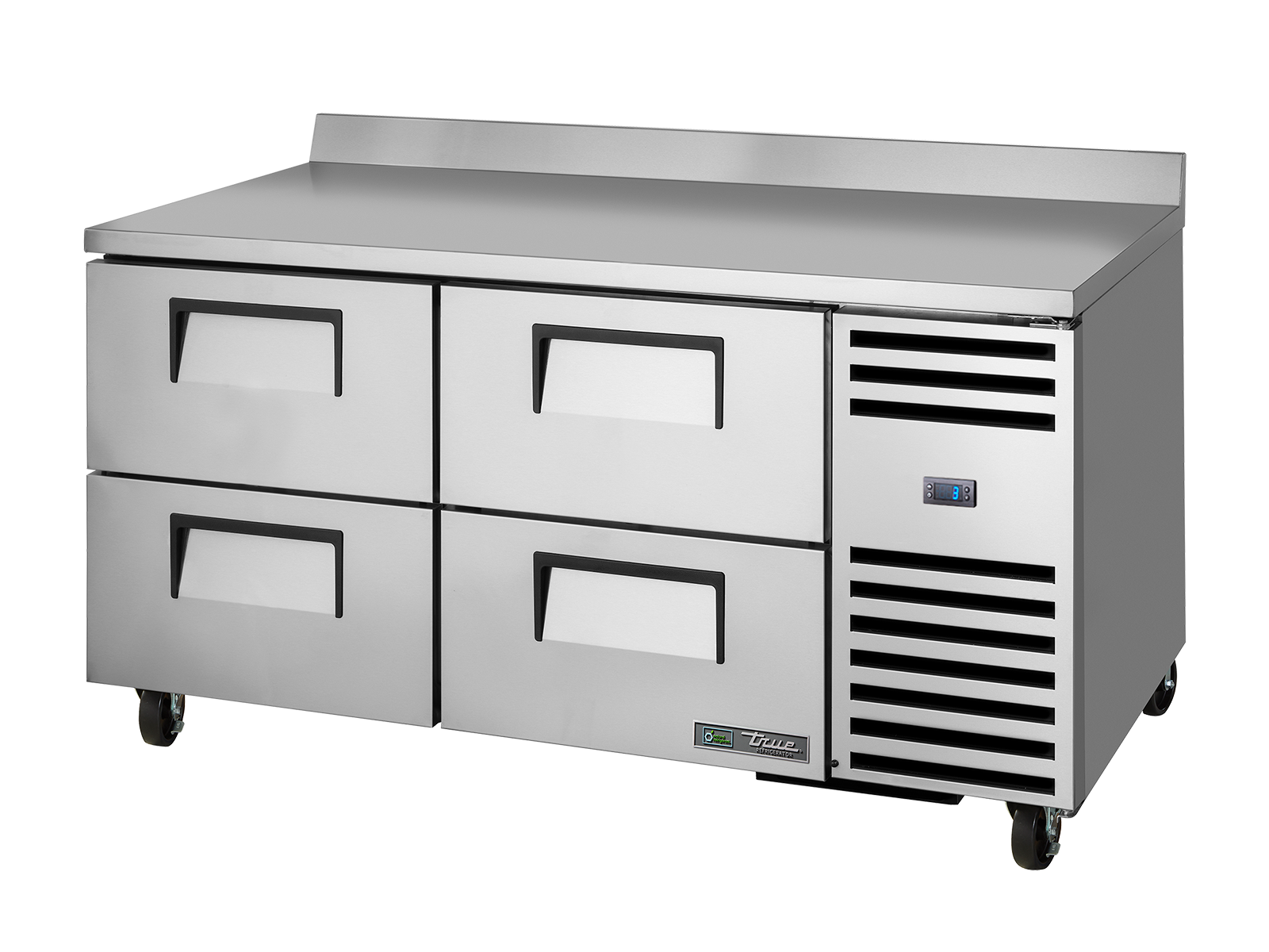 Commercial Counter Fridge | Counter Fridge | Counter Refrigeration