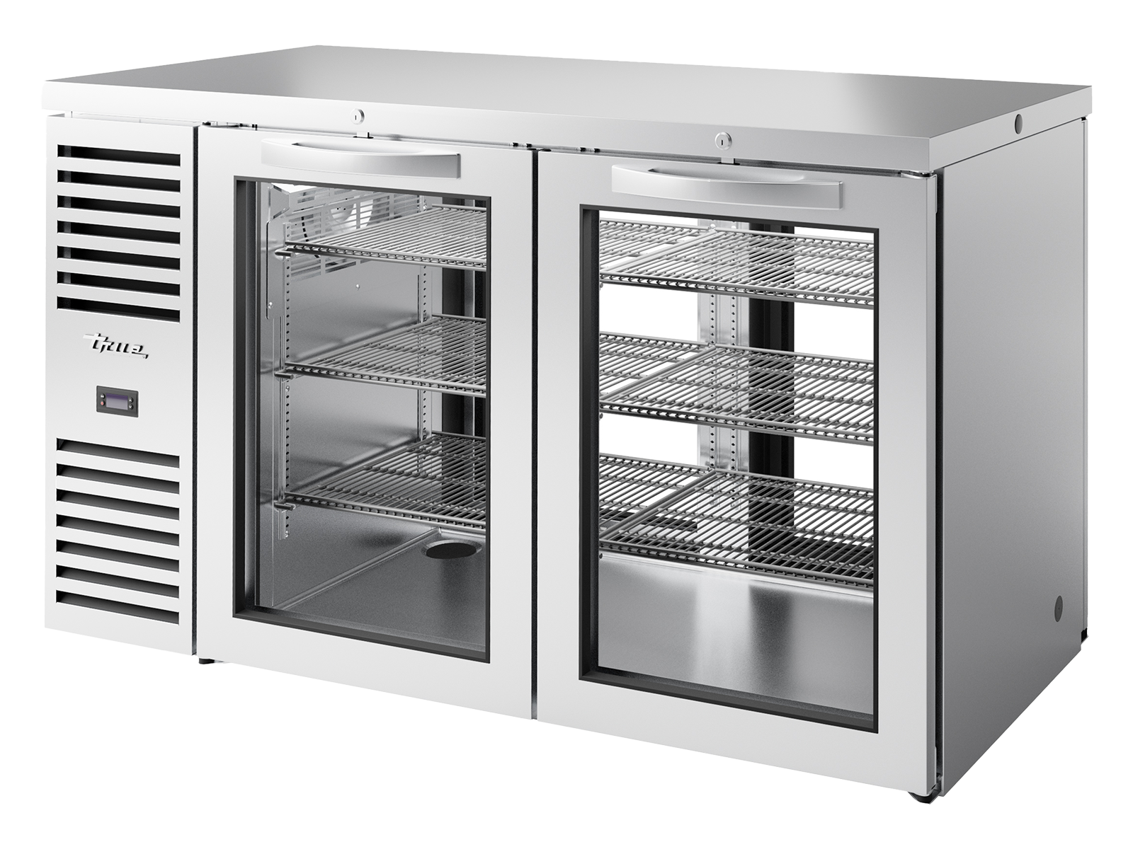 Products - True Refrigeration