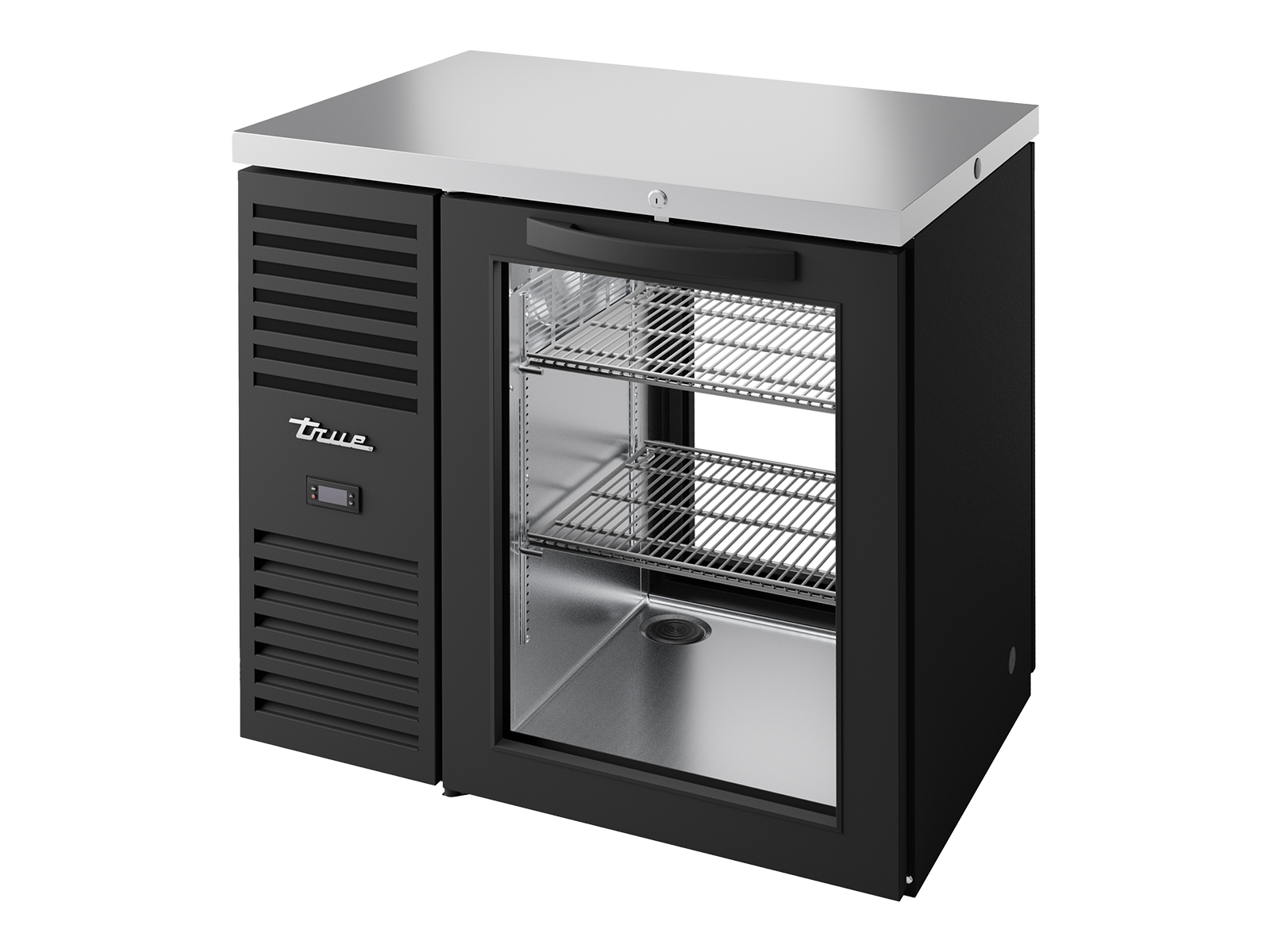 Products - True Refrigeration