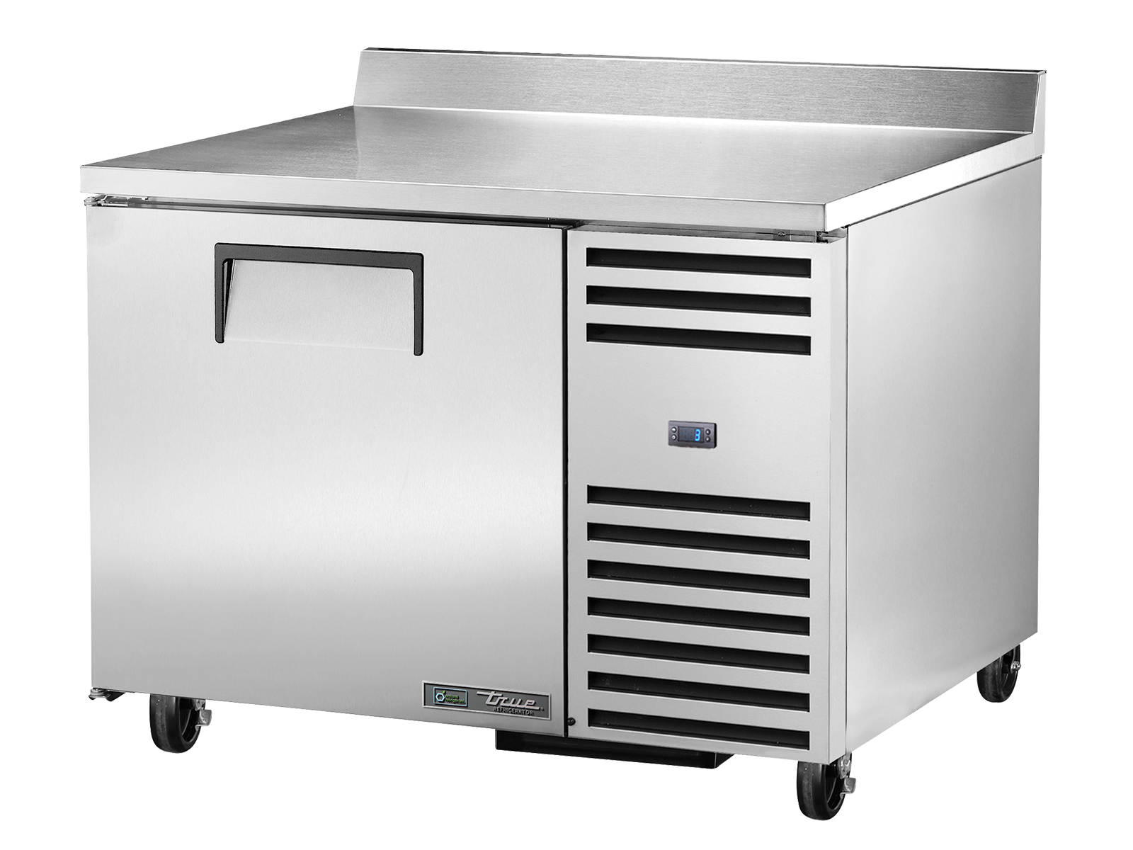 Commercial Counter Fridge | Counter Fridge | Counter Refrigeration