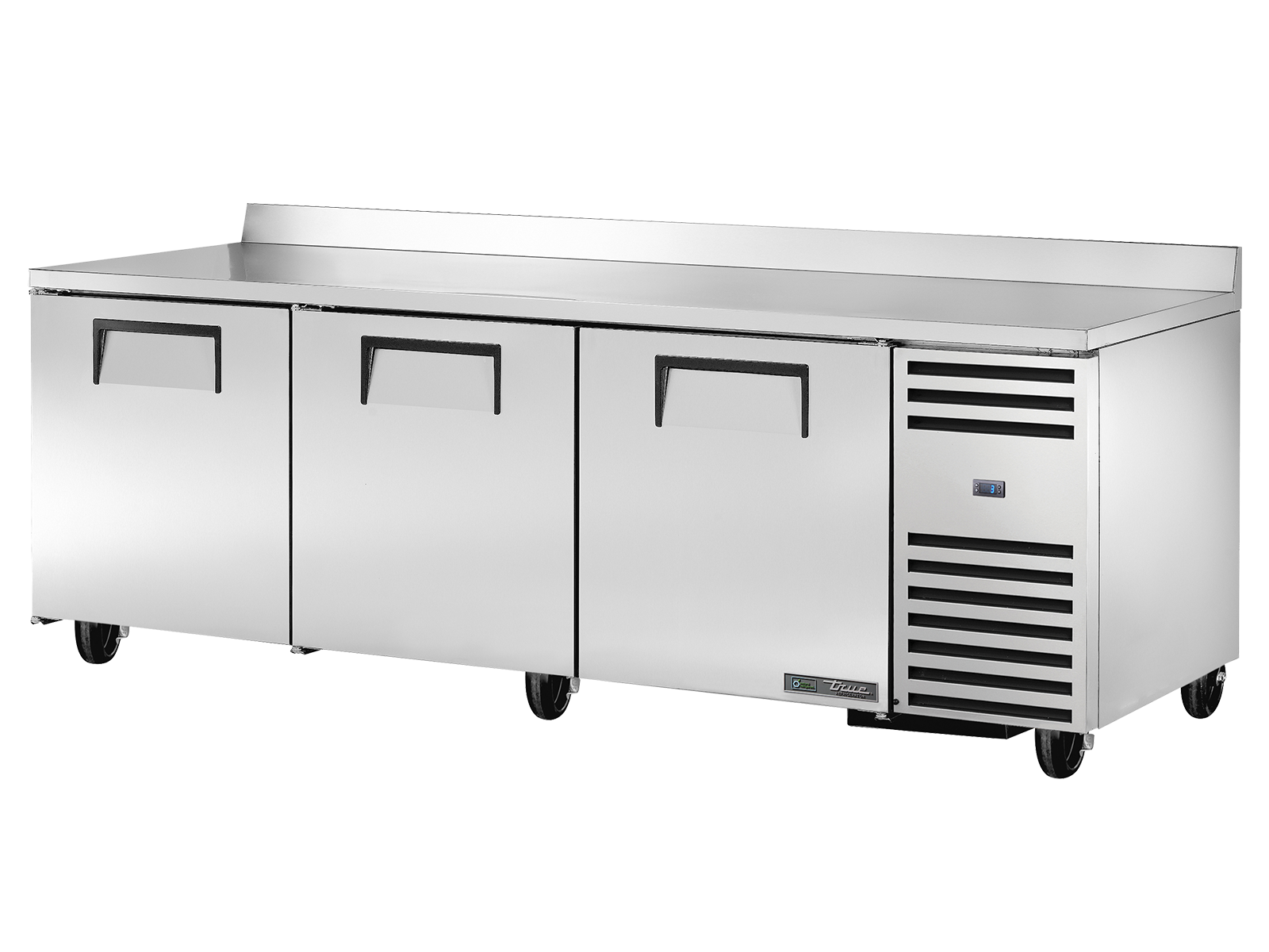 Commercial Counter Fridge | Counter Fridge | Counter Refrigeration