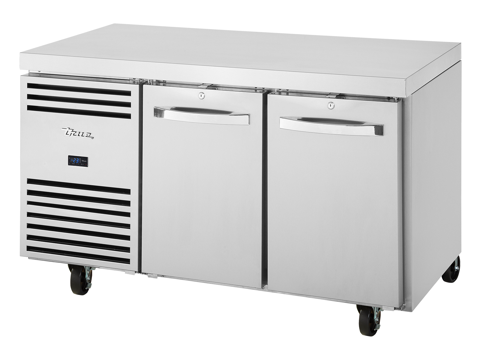 Commercial Counter Fridge | Counter Fridge | Counter Refrigeration