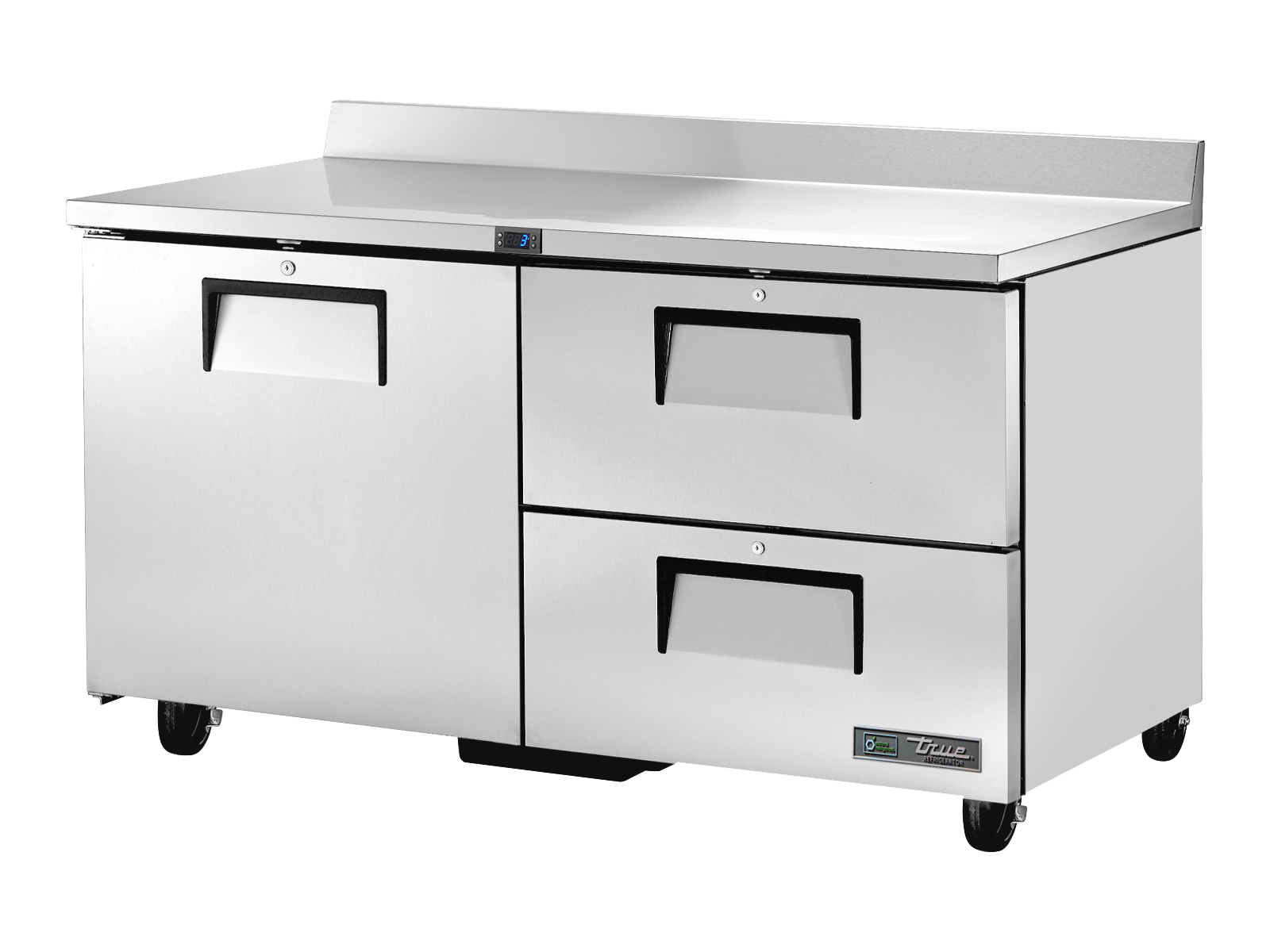 Commercial Counter Fridge | Counter Fridge | Counter Refrigeration
