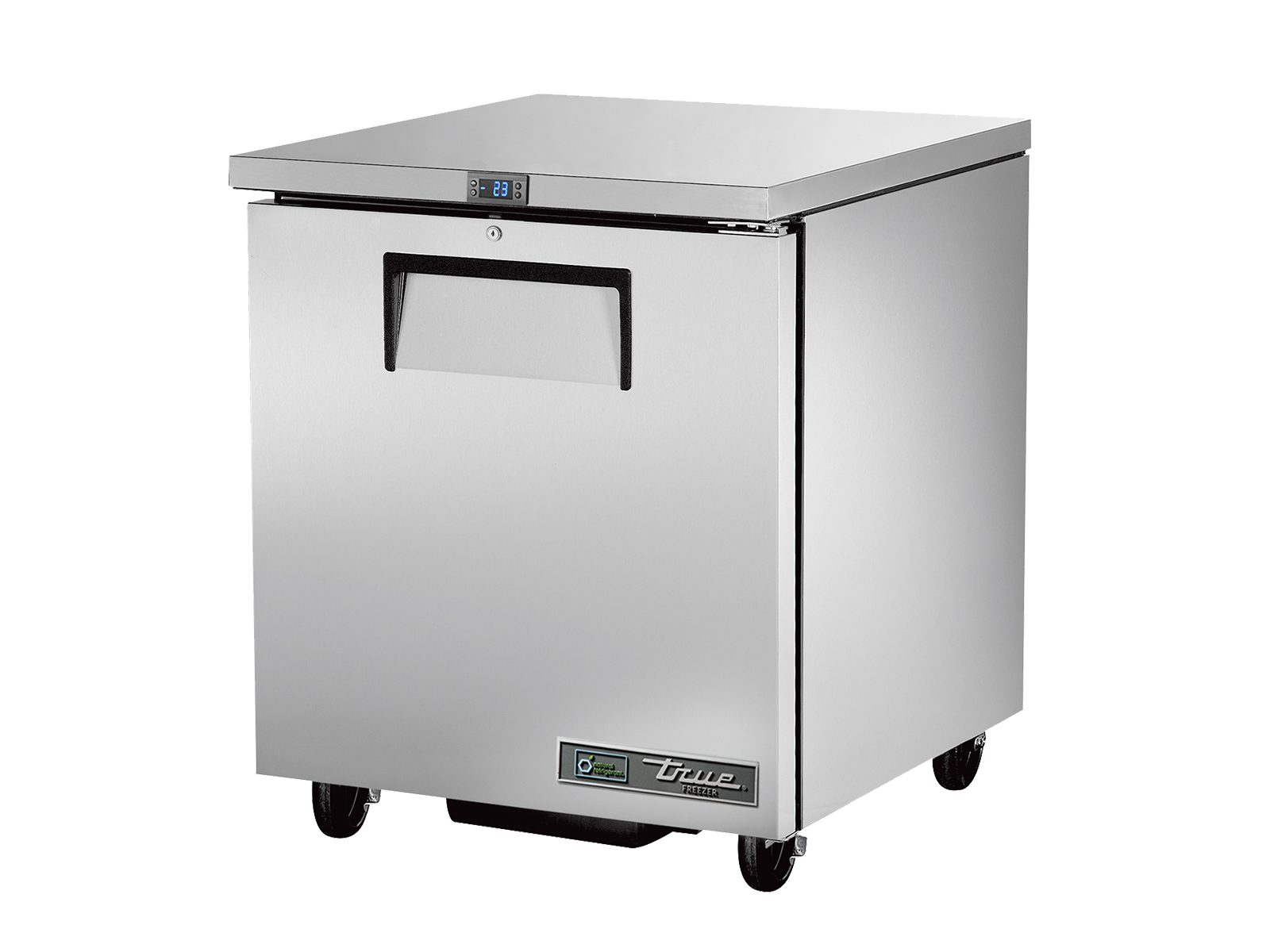 TUC-27F-HC - True Refrigeration