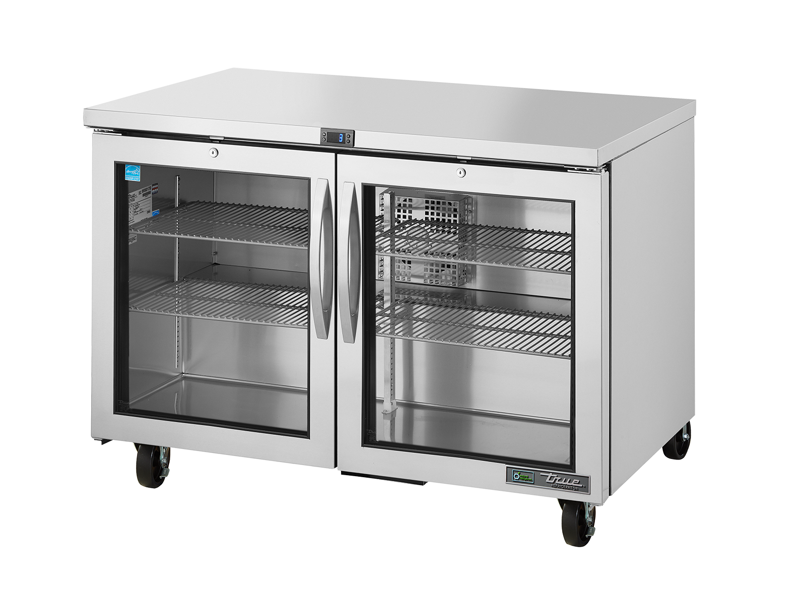 Commercial Counter Fridge | Counter Fridge | Counter Refrigeration