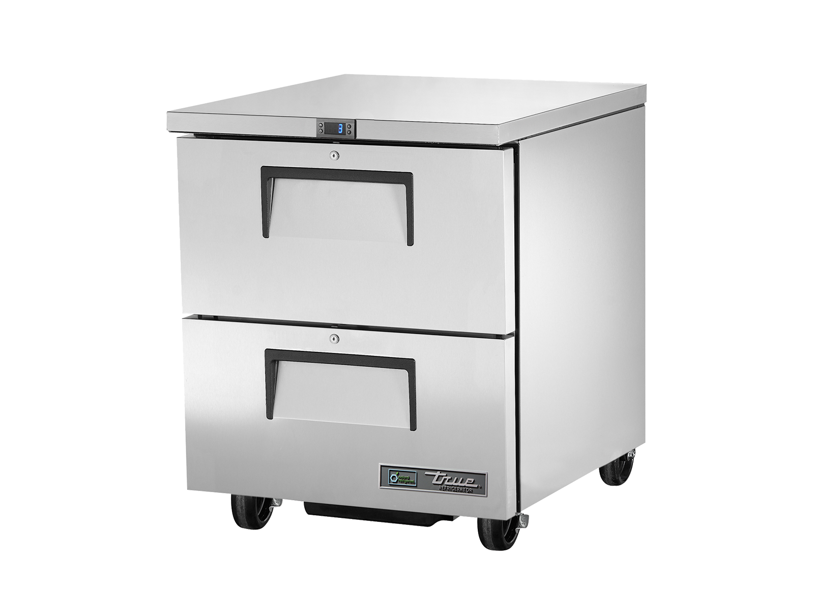 True TUC | True Undercounter Refrigerator | Commercial Storage Fridge