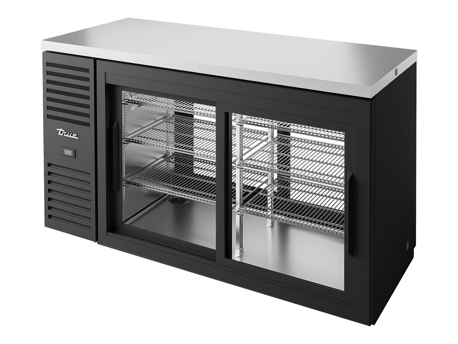 Products - True Refrigeration