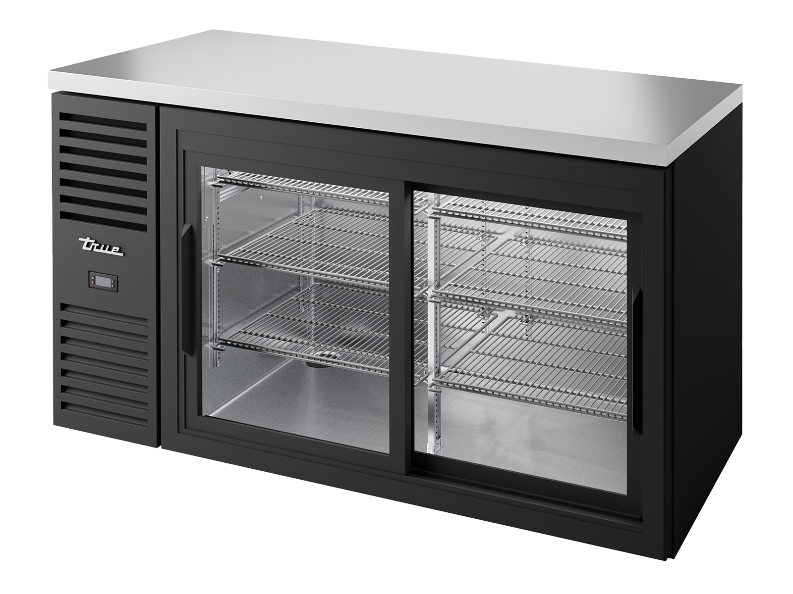 Products - True Refrigeration