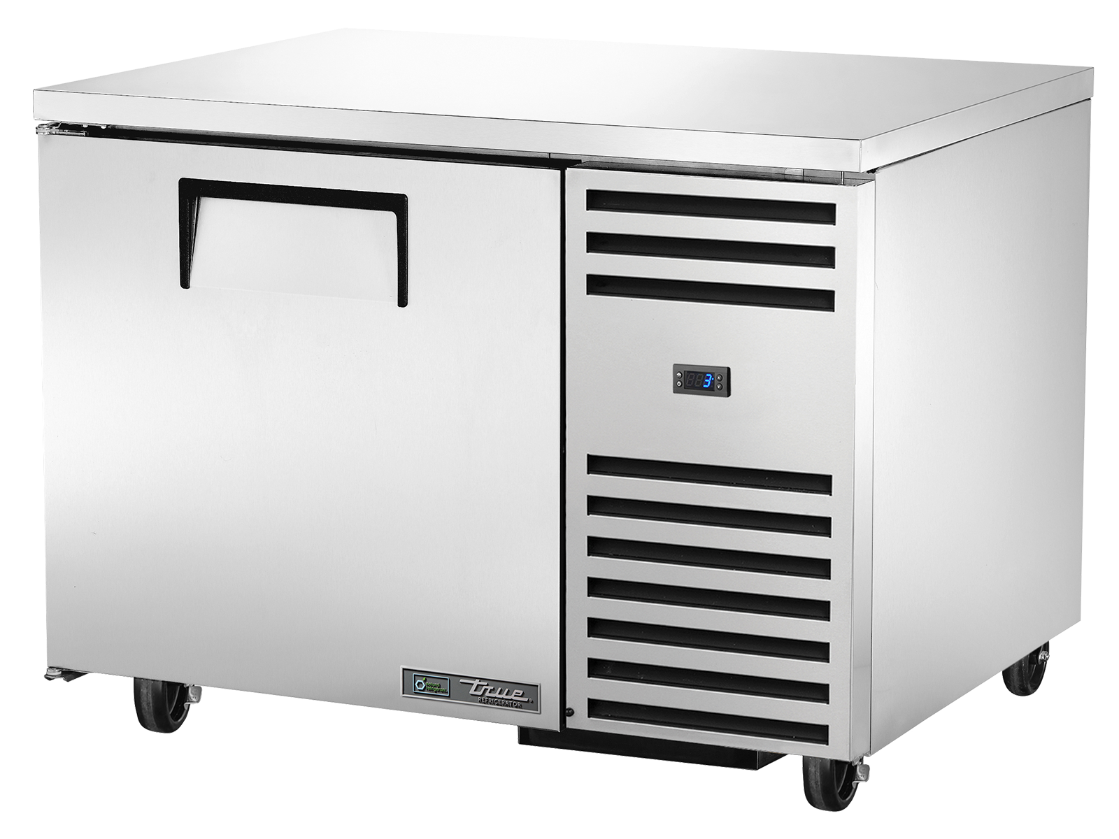 Commercial Counter Fridge | Counter Fridge | Counter Refrigeration