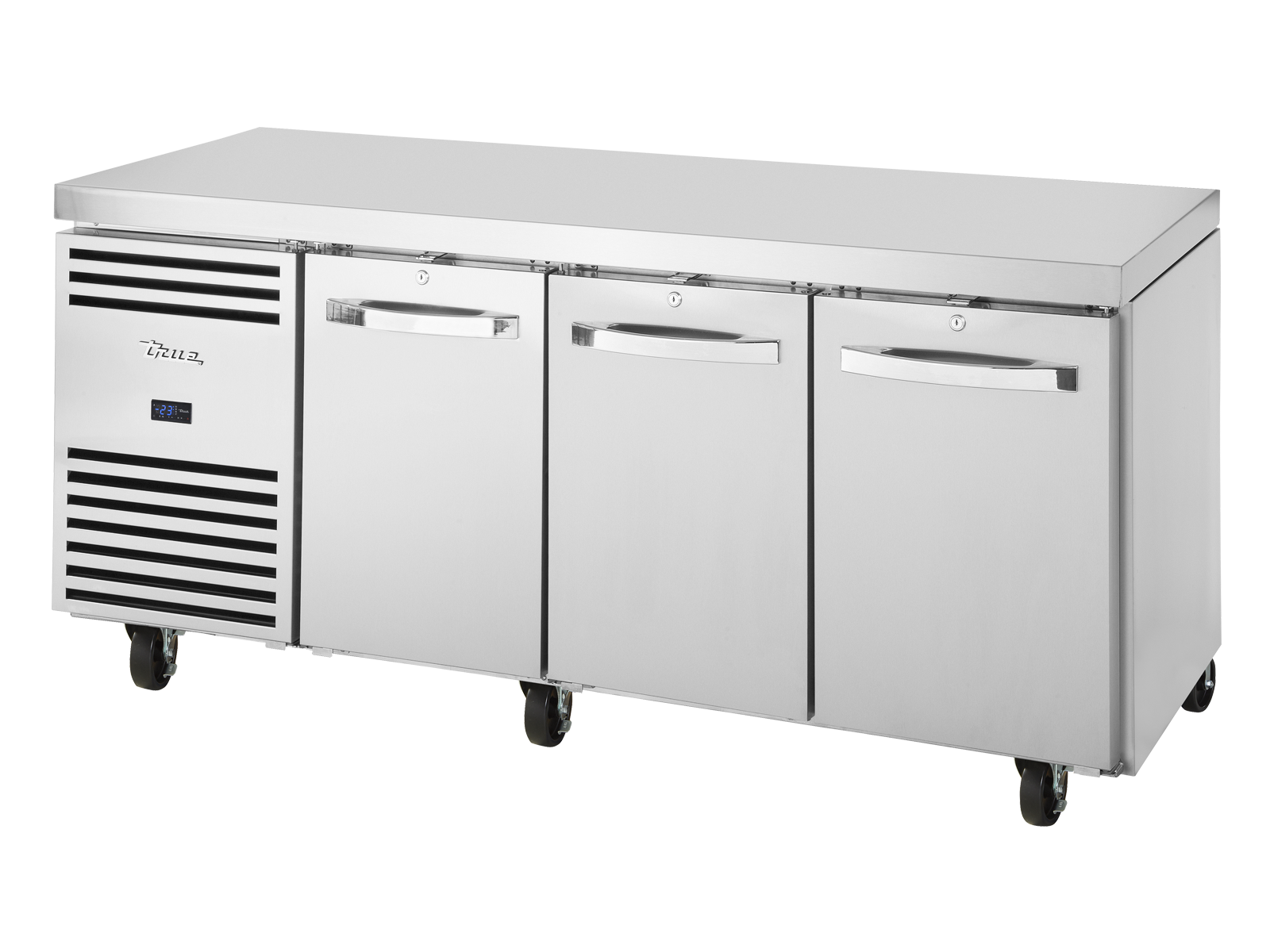 Commercial Counter Fridge | Counter Fridge | Counter Refrigeration