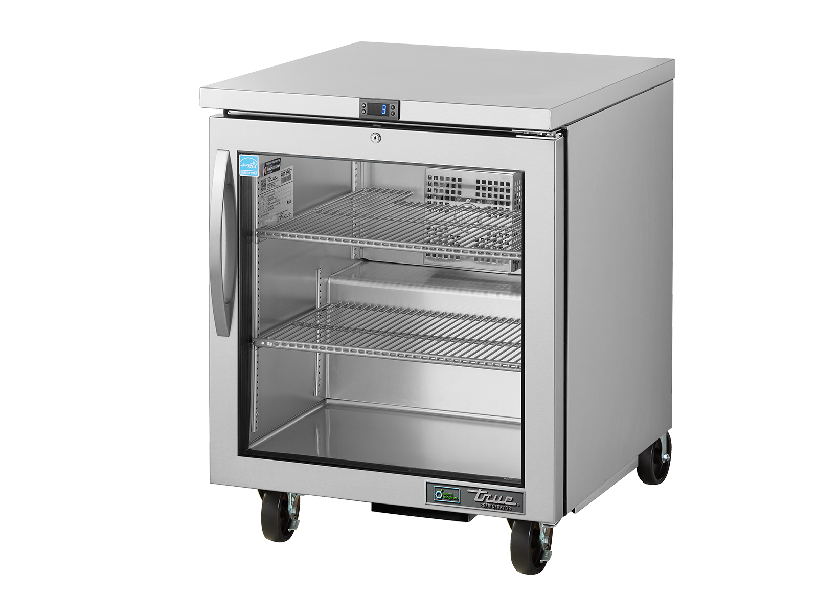 Commercial Counter Fridge | Counter Fridge | Counter Refrigeration
