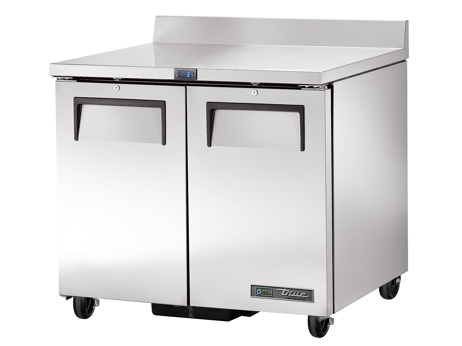 Commercial Counter Fridge | Counter Fridge | Counter Refrigeration