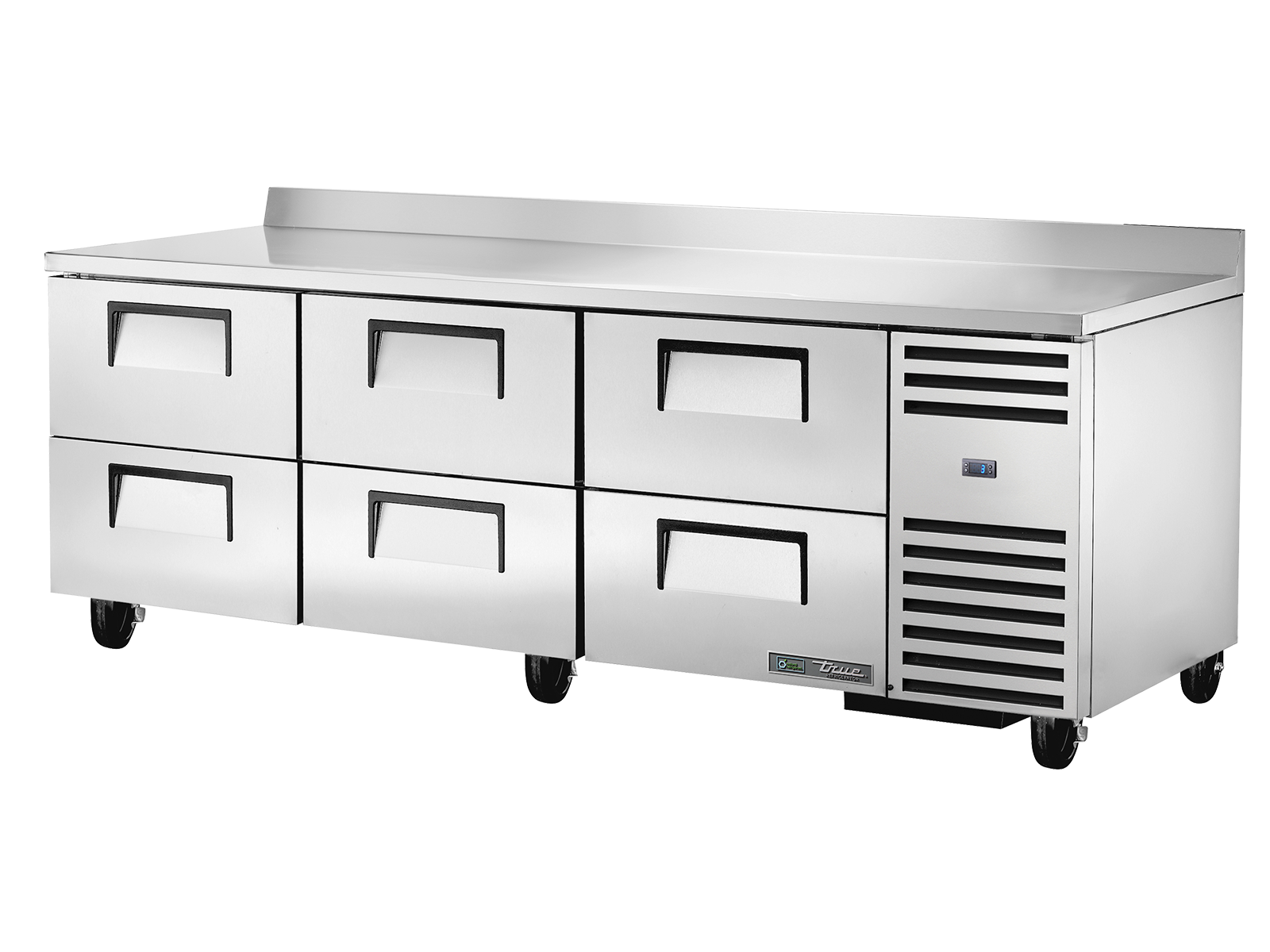 Commercial Counter Fridge | Counter Fridge | Counter Refrigeration