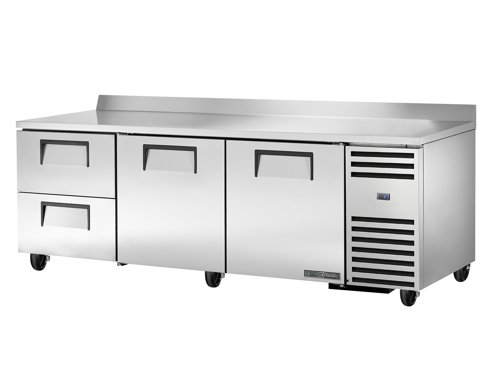 Commercial Counter Fridge | Counter Fridge | Counter Refrigeration