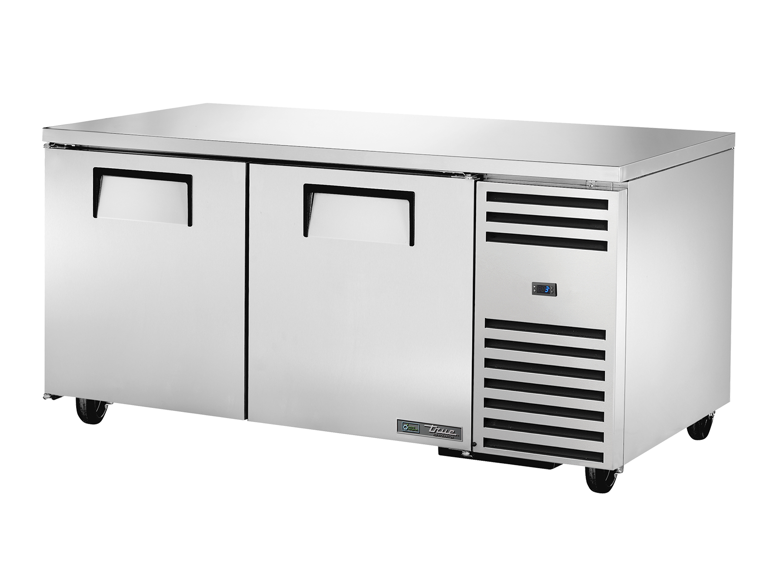 Commercial Counter Fridge | Counter Fridge | Counter Refrigeration
