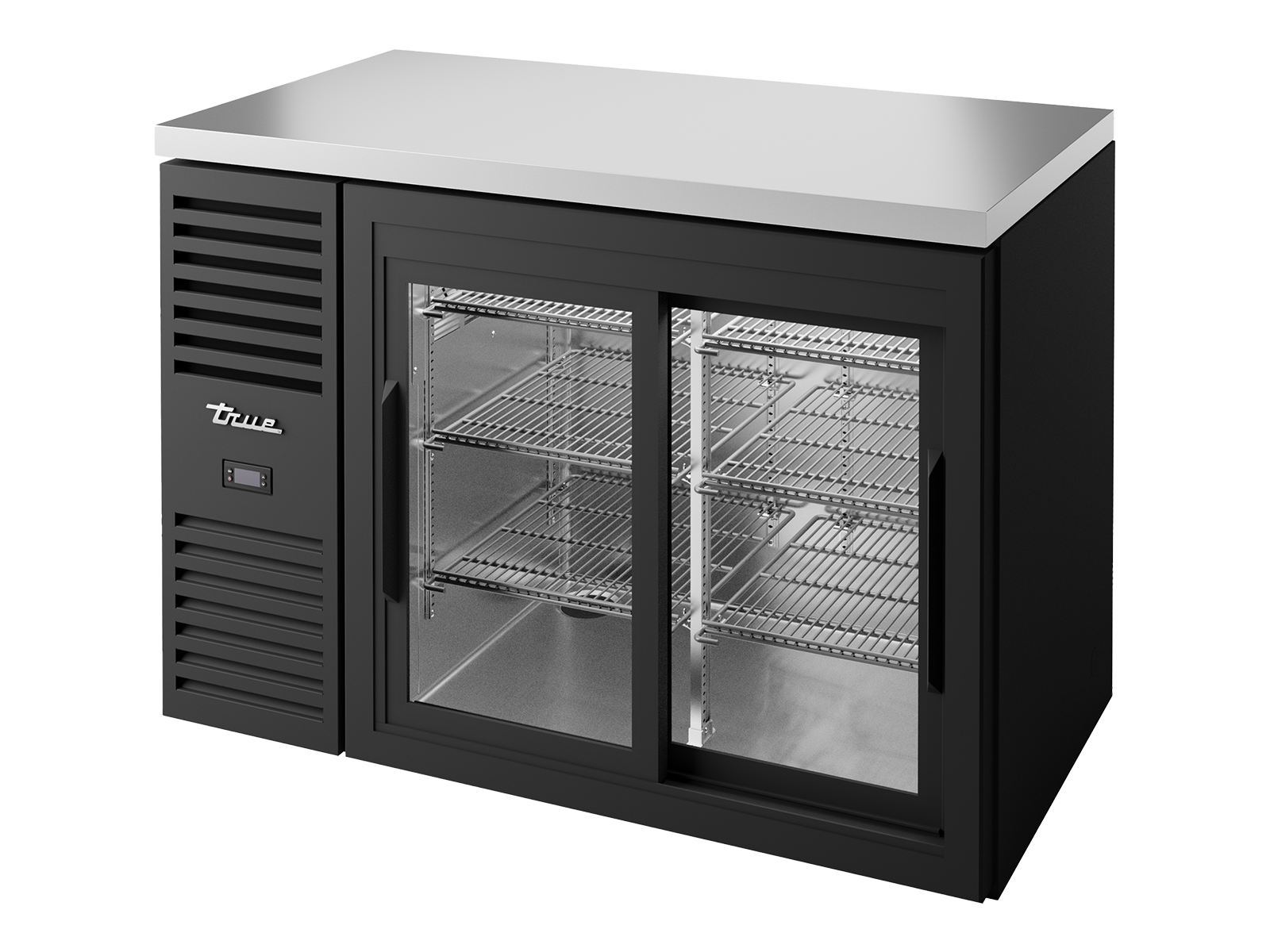 Products - True Refrigeration