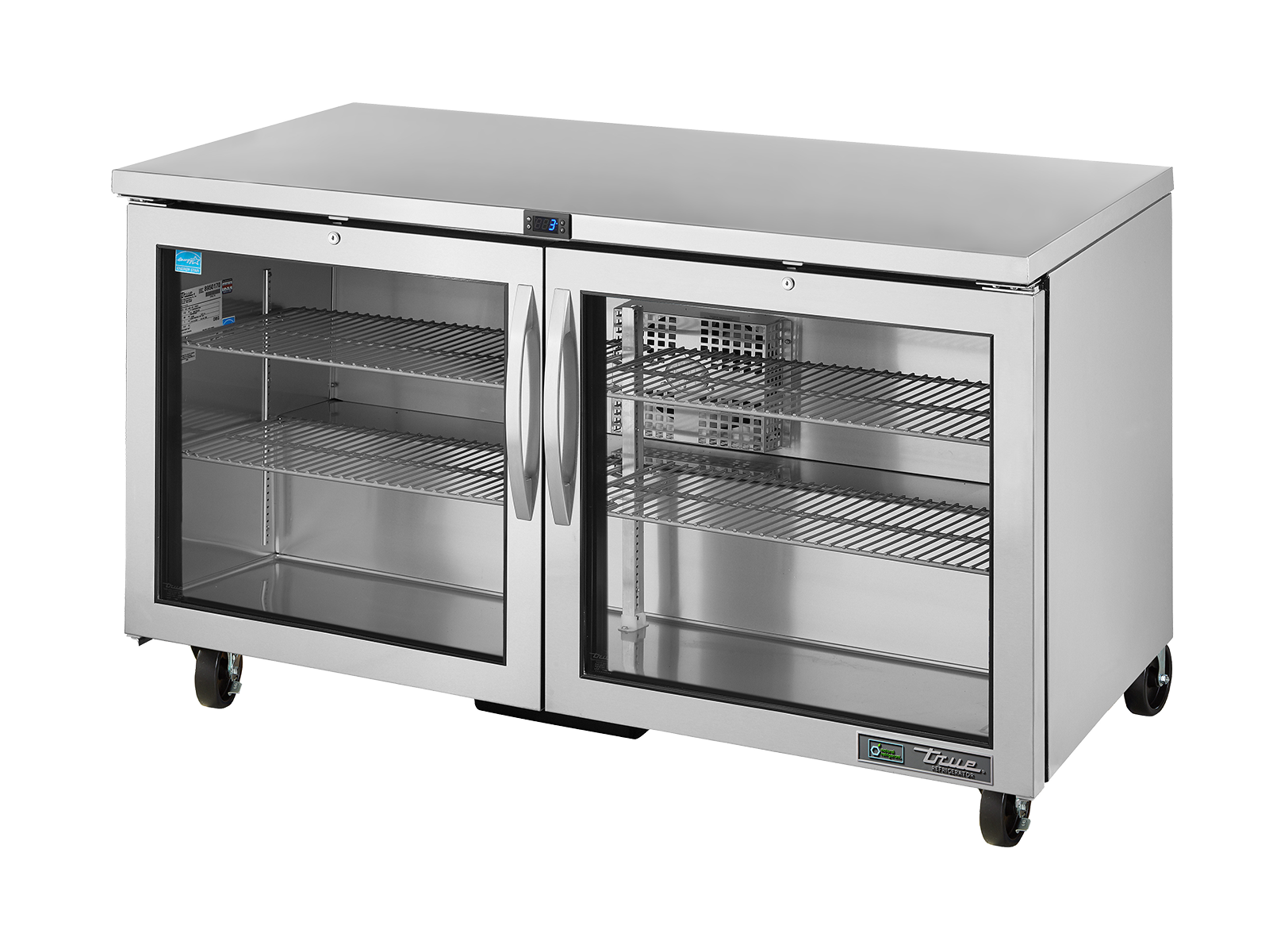 Commercial Counter Fridge | Counter Fridge | Counter Refrigeration